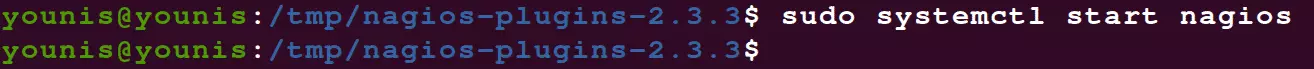 Bii o ṣe le fi Nagios sori Ubuntu 20.04 8108_29