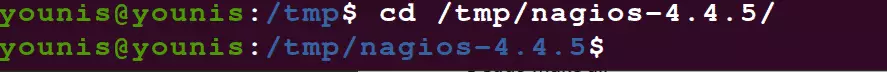 วิธีการติดตั้ง Nagios บน Ubuntu 20.04 8108_6