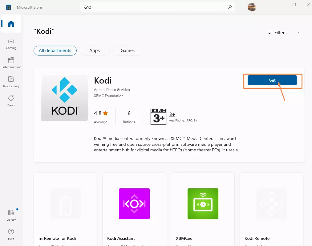 Come installare Kodi sul laptop in pochi minuti 8136_16