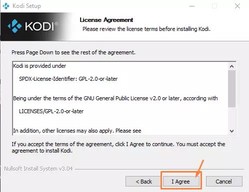 Come installare Kodi sul laptop in pochi minuti 8136_6