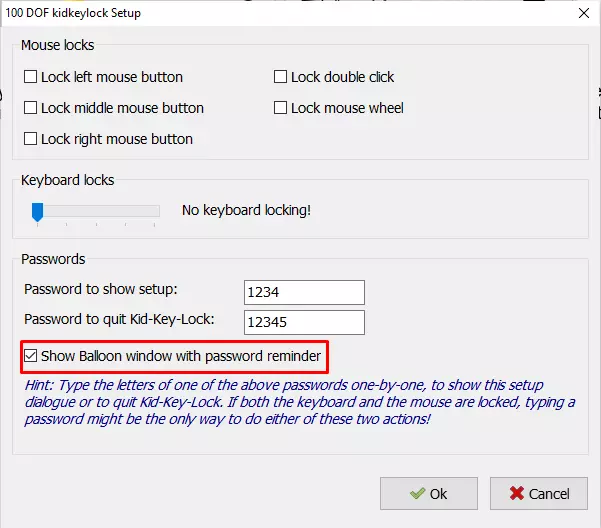 Comment verrouiller et déverrouiller le clavier d'un ordinateur portable - Des moyens simples pour sécuriser votre PC 8138_6