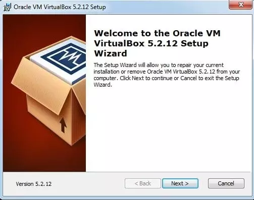 VirtualBox cho người mới bắt đầu 8177_3