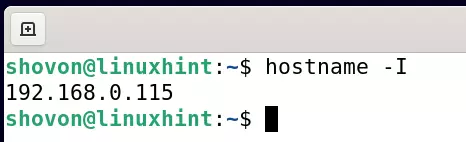 قم بتمكين SSH Server على Debian 11 817_13