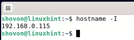 Debian 11'de SSH Sunucusunu Etkinleştirin 817_13