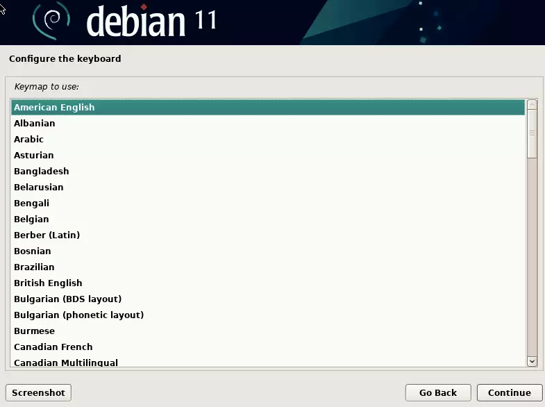 Dual Boot Debian һәм Windows 818_10