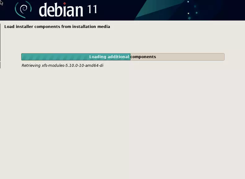 Dual Boot Debian һәм Windows 818_11