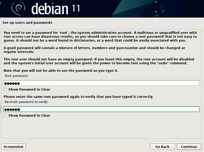 Dual Boot Debian һәм Windows 818_14