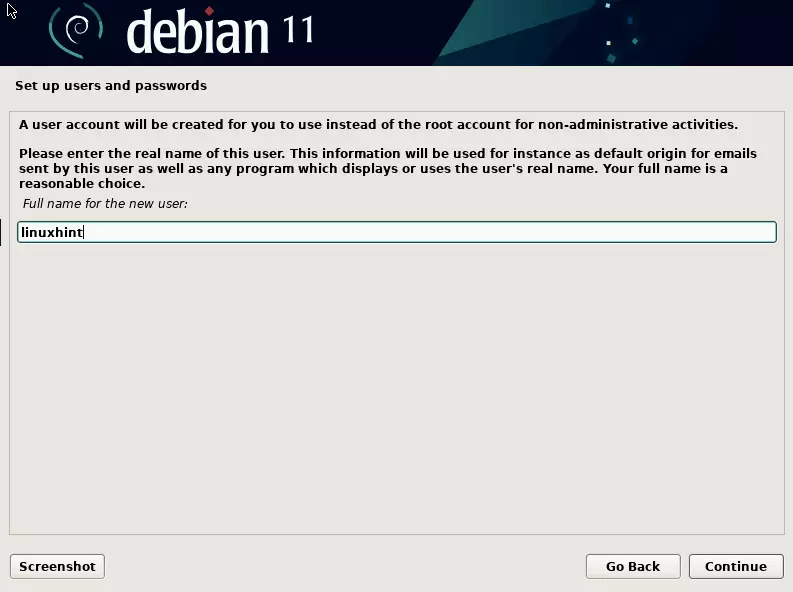 Dual Boot Debian һәм Windows 818_15