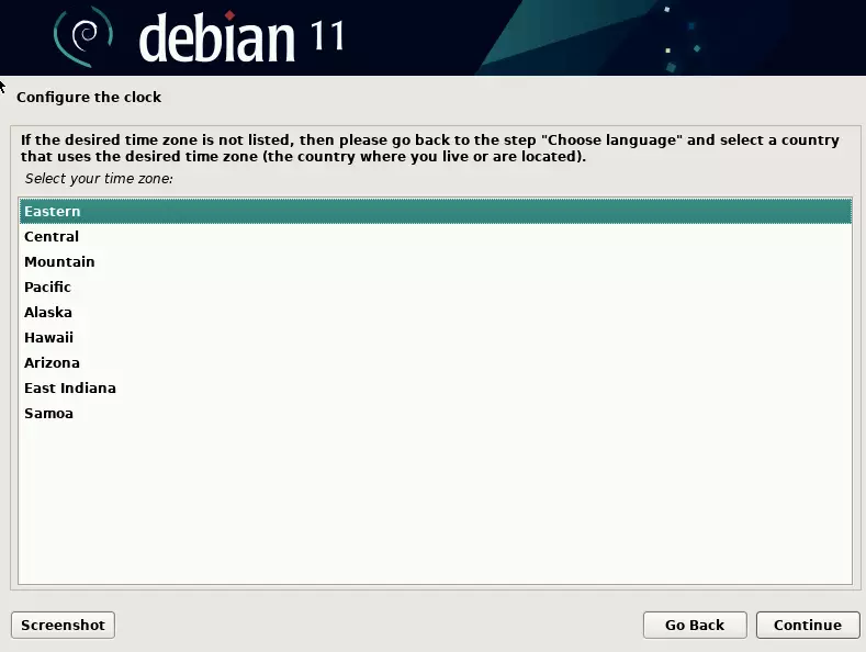 Dual Boot Debian һәм Windows 818_18