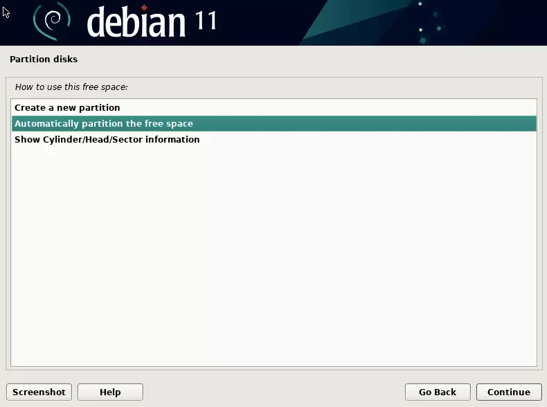 Dual Boot Debian һәм Windows 818_23