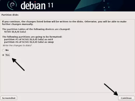 Dual Boot Debian һәм Windows 818_25