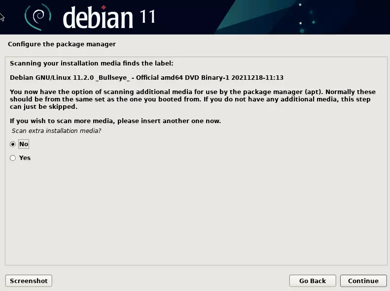 Dual Boot Debian һәм Windows 818_27
