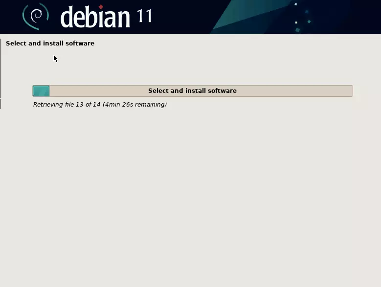Dual Boot Debian һәм Windows 818_29