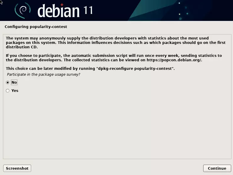 Dual Boot Debian һәм Windows 818_30