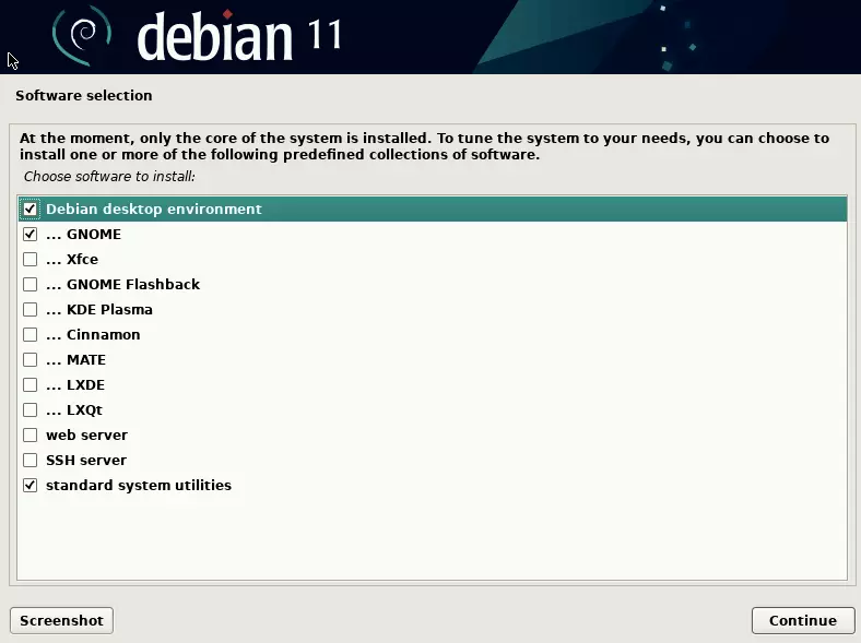 Dual Boot Debian һәм Windows 818_31