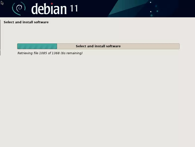 Dual Boot Debian һәм Windows 818_32