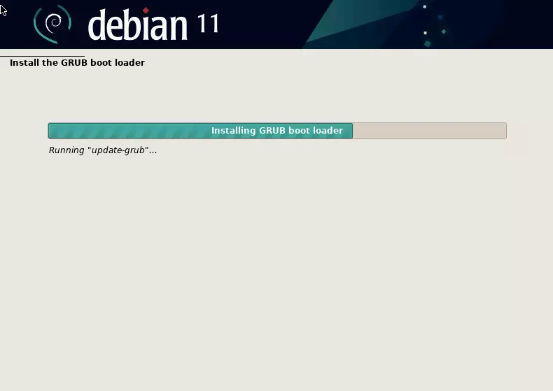Dual Boot Debian һәм Windows 818_35