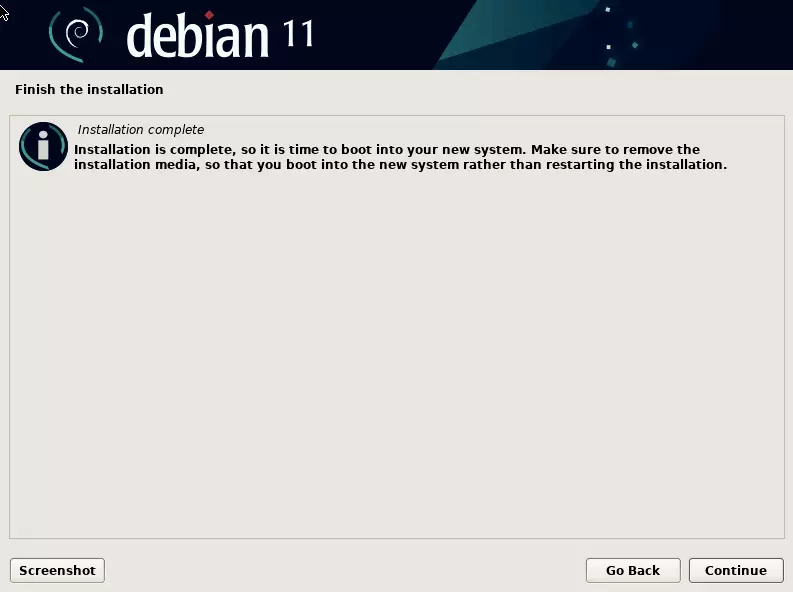 Dual Boot Debian һәм Windows 818_36