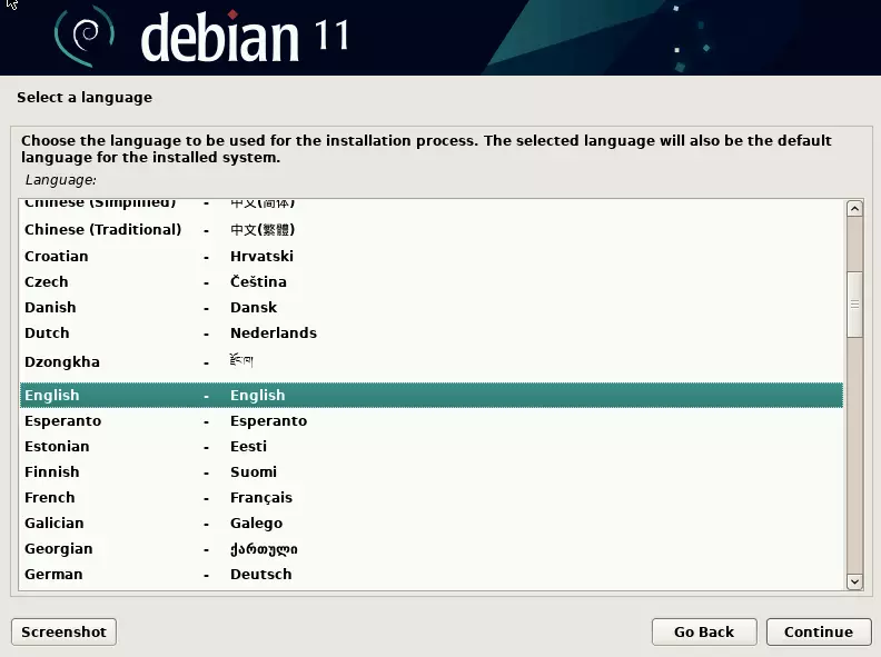 Dual Boot Debian һәм Windows 818_8
