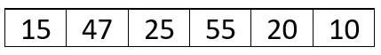 Ukuhlunga kokufakwa ku-JavaScript 8193_1