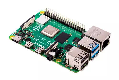 Mitkä ovat Raspberry Pi:n eri versiot? 821_1