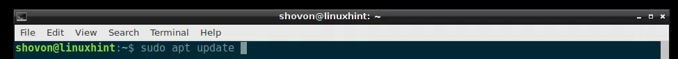 Тодорхой портыг шалгахын тулд Linux дээрх Netstat командыг хэрхэн ашиглах вэ 8227_1