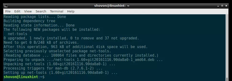 Cum să utilizați comanda Netstat în Linux pentru a verifica un anumit port 8227_4