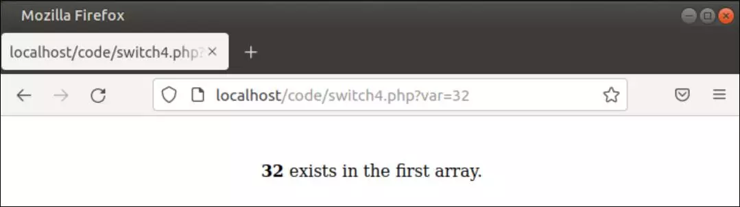 PHP Switch Statement 8237_7