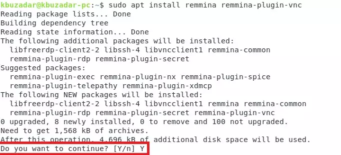 Sideen uga soo gali karaa Desktop Fog Debian 10? 8265_4