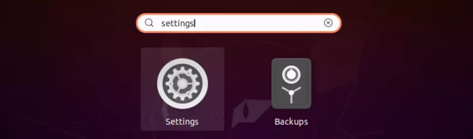 Hvernig á að virkja sjálfvirka innskráningu á Ubuntu 20.04? 8271_1