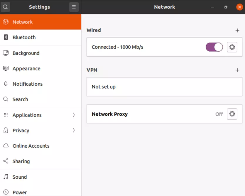 Ubuntu 20.04 پر خودکار لاگ ان کو کیسے فعال کیا جائے؟ 8271_2