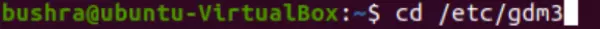 Kumaha Aktipkeun Login Otomatis dina Ubuntu 20.04? 8271_8