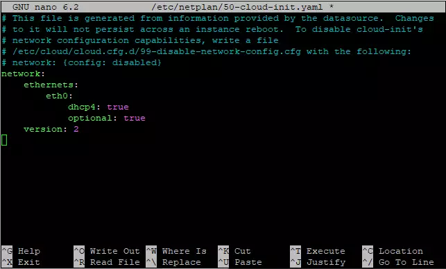 Kaip įdiegti Ubuntu Server 22.04 LTS Raspberry Pi 4 8278_15