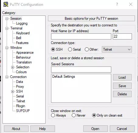 Conas Freastalaí Ubuntu 22.04 LTS a shuiteáil ar Raspberry Pi 4 8278_18