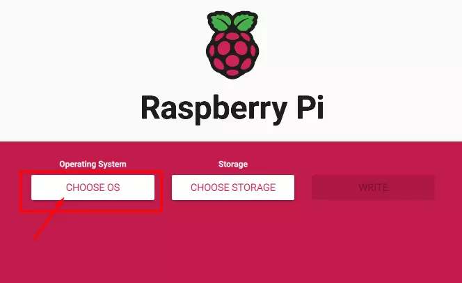 Kaip įdiegti Ubuntu Server 22.04 LTS Raspberry Pi 4 8278_2