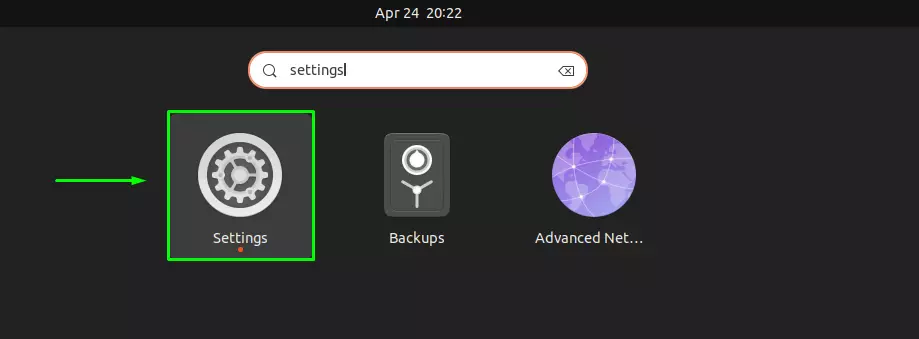 Како да инсталирате Google Drive на Ubuntu 22.04 8294_1