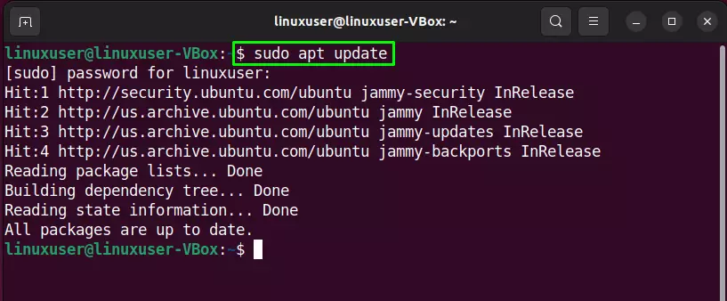 Cum se instalează Google Chrome pe Ubuntu 22.04 8297_1