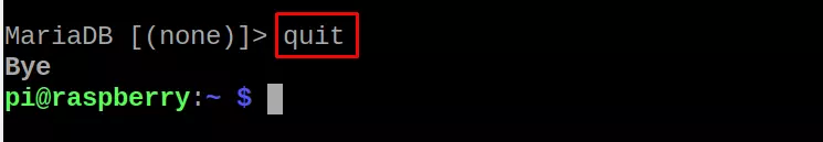 Raspberry Piలో Zabbix 6ని ఇన్స్టాల్ చేయడానికి మరియు కాన్ఫిగర్ చేయడానికి పూర్తి గైడ్ 830_12