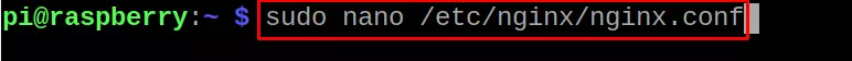 Raspberry Piలో Zabbix 6ని ఇన్స్టాల్ చేయడానికి మరియు కాన్ఫిగర్ చేయడానికి పూర్తి గైడ్ 830_15