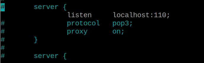 Raspberry Piలో Zabbix 6ని ఇన్స్టాల్ చేయడానికి మరియు కాన్ఫిగర్ చేయడానికి పూర్తి గైడ్ 830_17