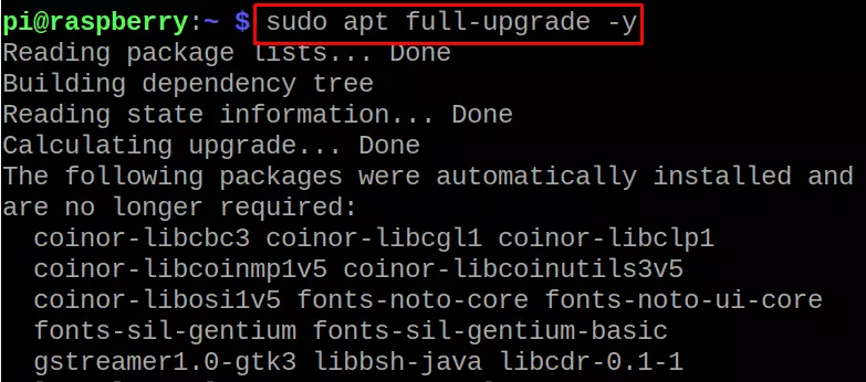 Raspberry Piలో Zabbix 6ని ఇన్స్టాల్ చేయడానికి మరియు కాన్ఫిగర్ చేయడానికి పూర్తి గైడ్ 830_2