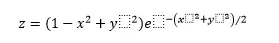 የሙቀት ካርታዎች እና የቀለም አሞሌዎች በ Matplotlib ውስጥ 8329_3