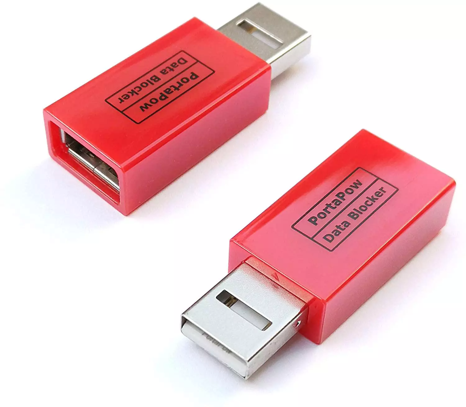 مسدود کننده های داده USB 8338_1