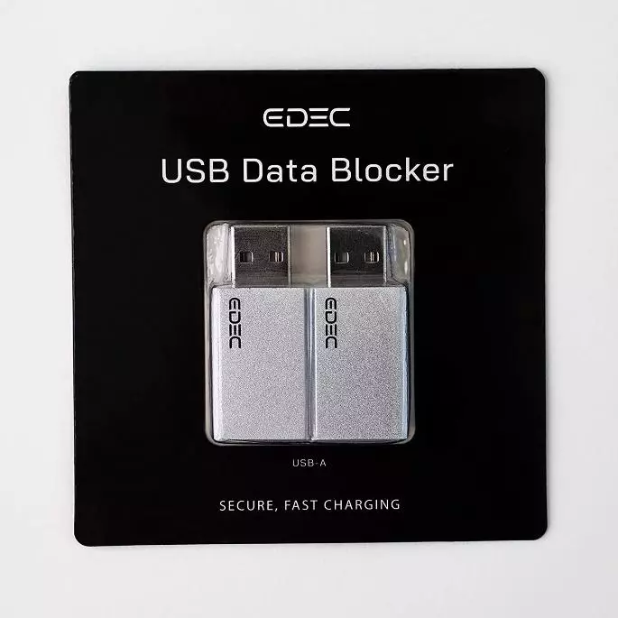 USB datu bloķētāji 8338_2