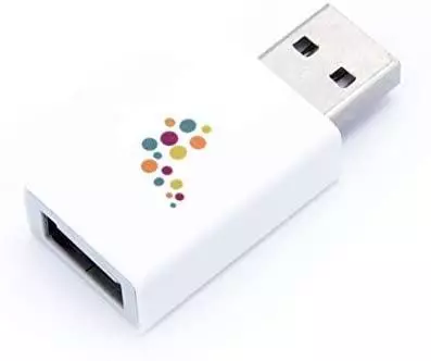 Bllokuesit e të dhënave USB 8338_3