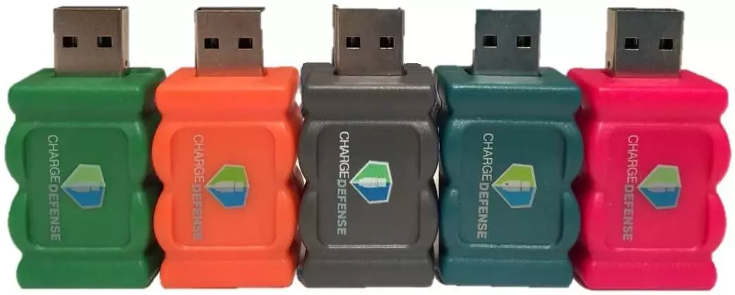 Bllokuesit e të dhënave USB 8338_4