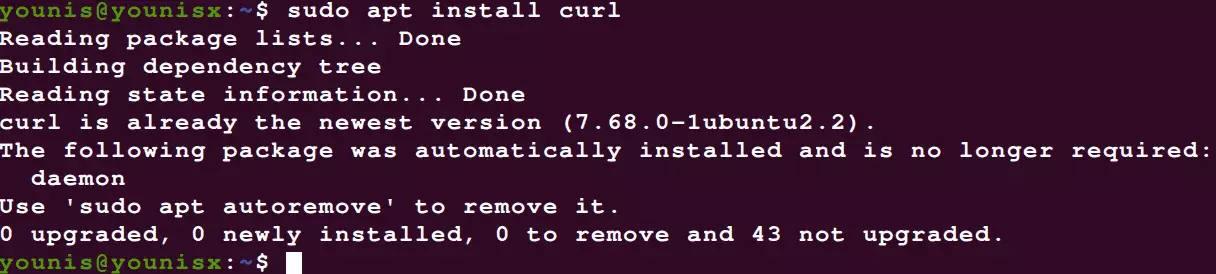 Jak nainstalovat Anaconda v Ubuntu 20.04 8345_2