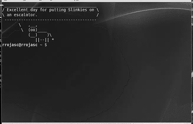 Линукста GIF файлында тессерактны ничек эшләргә 8352_10