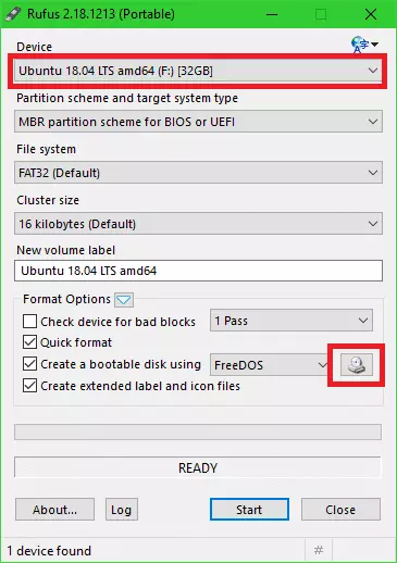 Як встановити Debian 9 Stretch з USB 8387_13