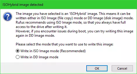 Hoe kinne jo Debian 9 Stretch fan USB ynstallearje 8387_17